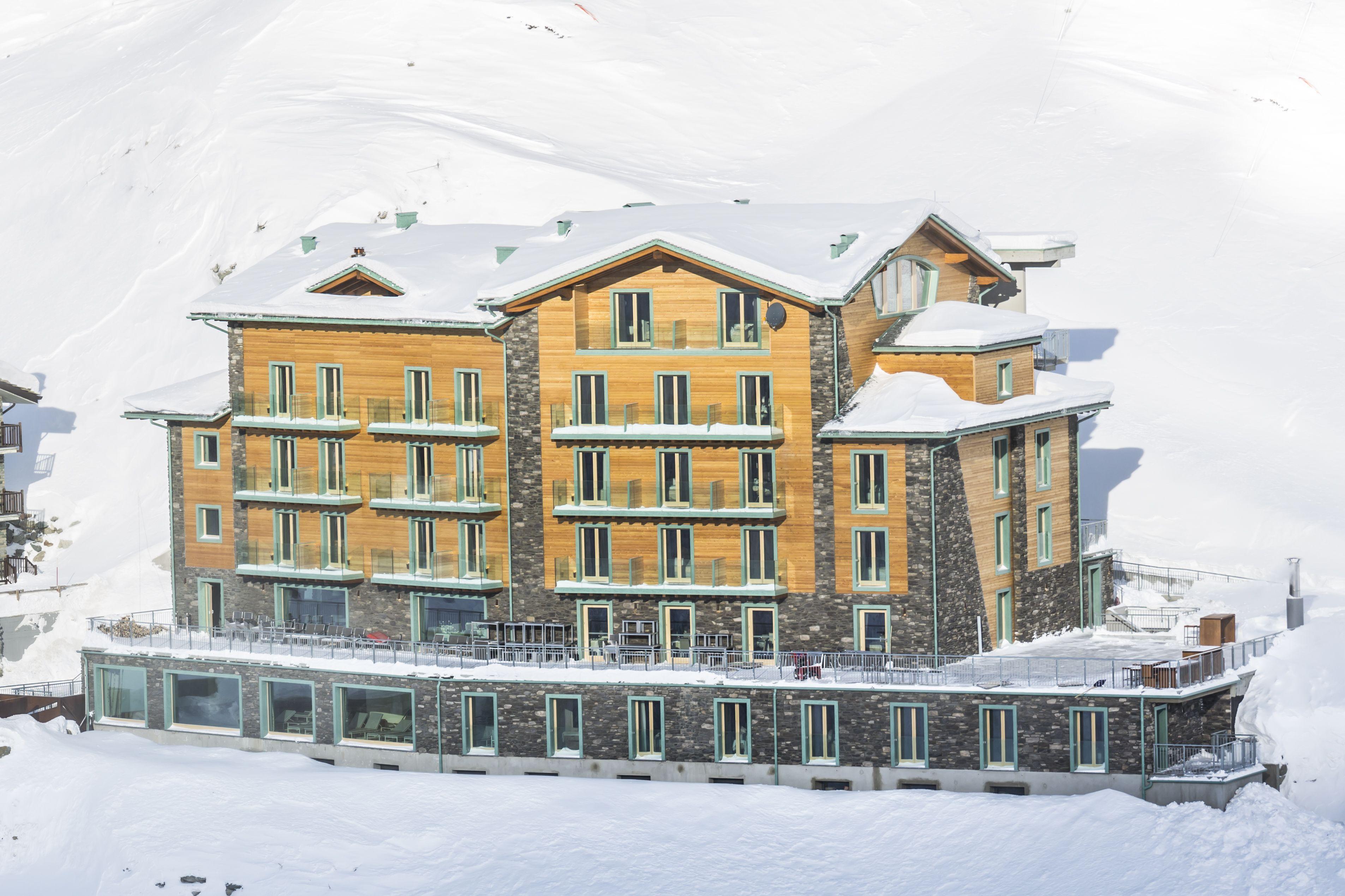 Hotel White Angel Breuil-Cervinia, Italy - book now, 2026 prices