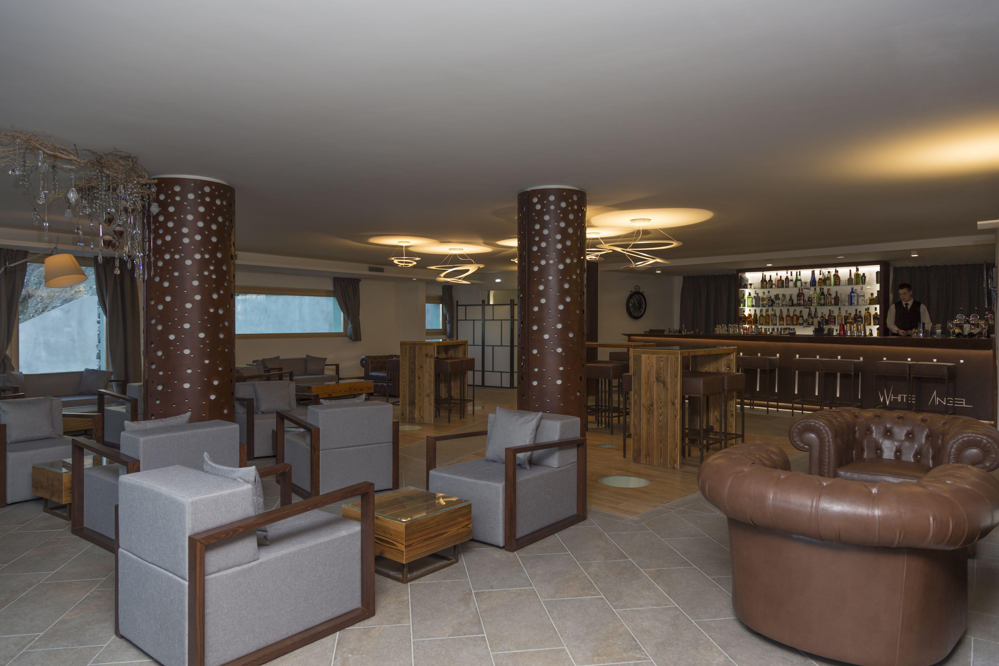 Hotel White Angel Breuil-Cervinia, Italy - book now, 2025 prices