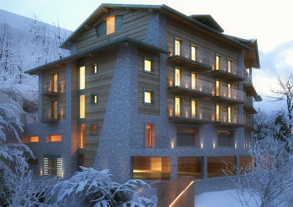 Hotel White Angel Breuil-Cervinia, Italy - book now, 2025 prices
